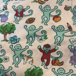 Roller Rabbit | Intimates & Sleepwear | Roller Rabbit Georgia Pajamas ...